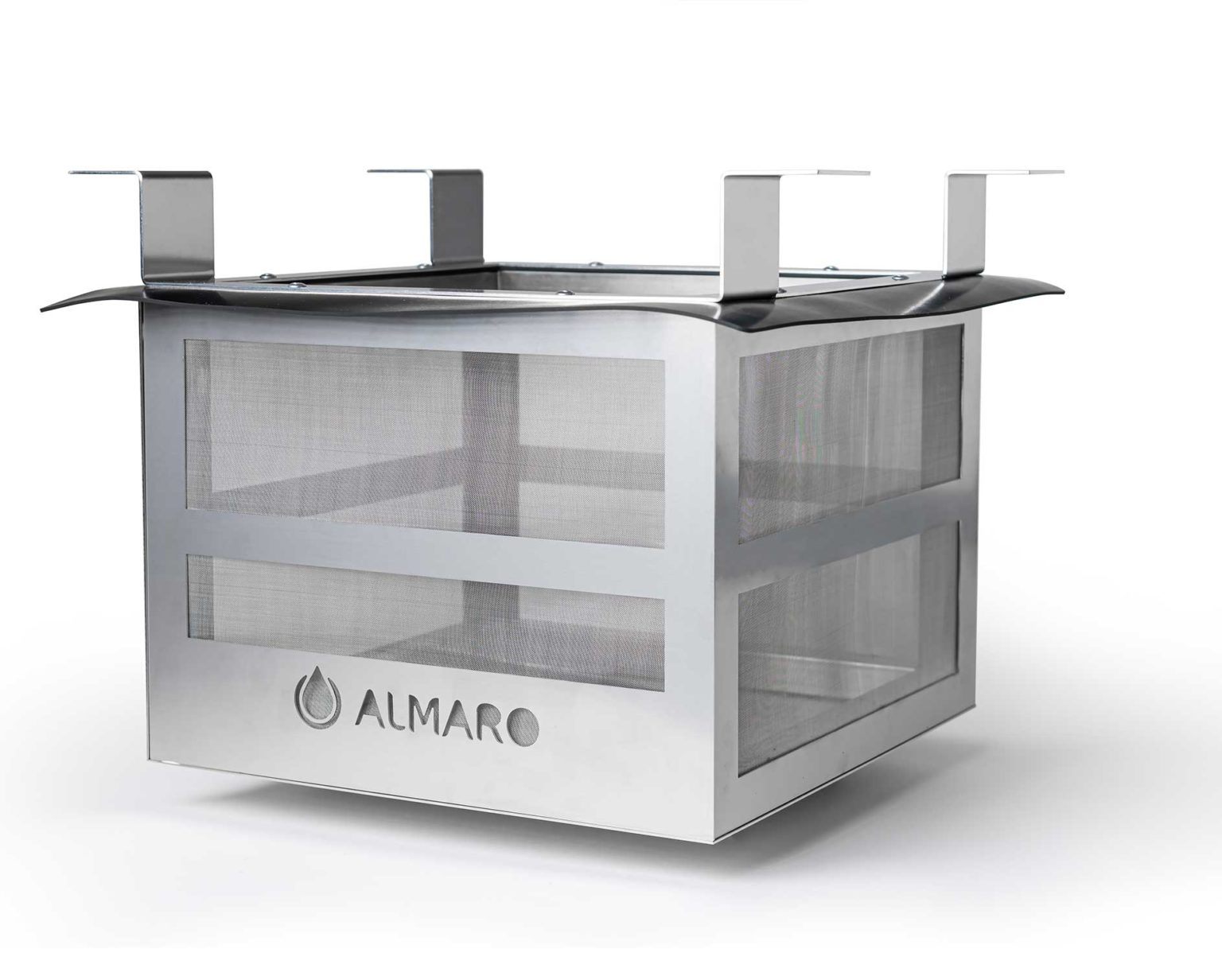 Almaro - Fabricant de paniers filtrants sur mesure