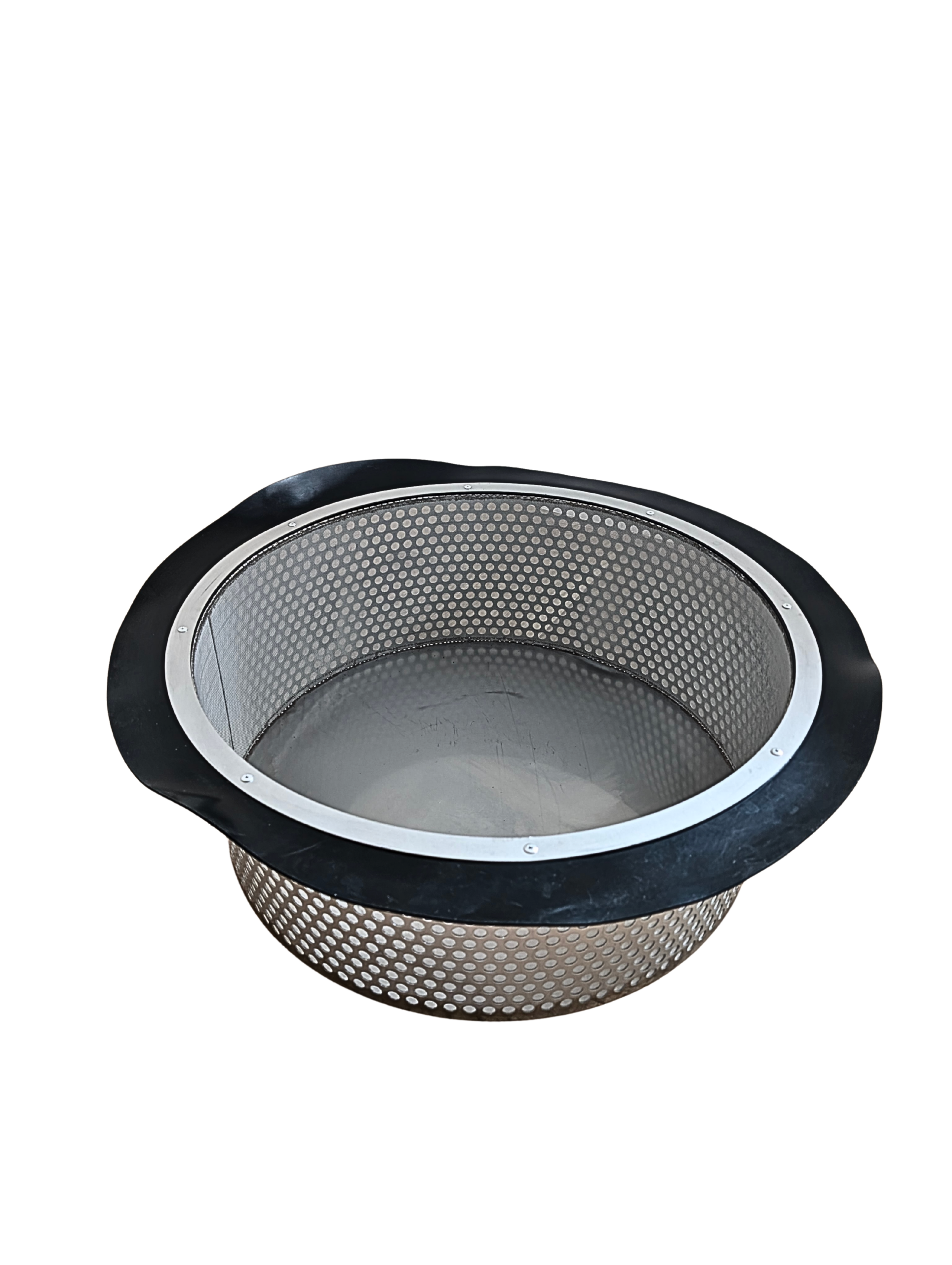 Almaro - Fabricant de paniers filtrants sur mesure